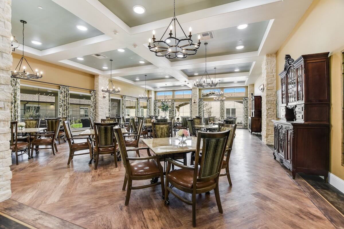 The Brooks Of Cibolo (UPDATED) - Pricing & 18 Photos in Cibolo, TX