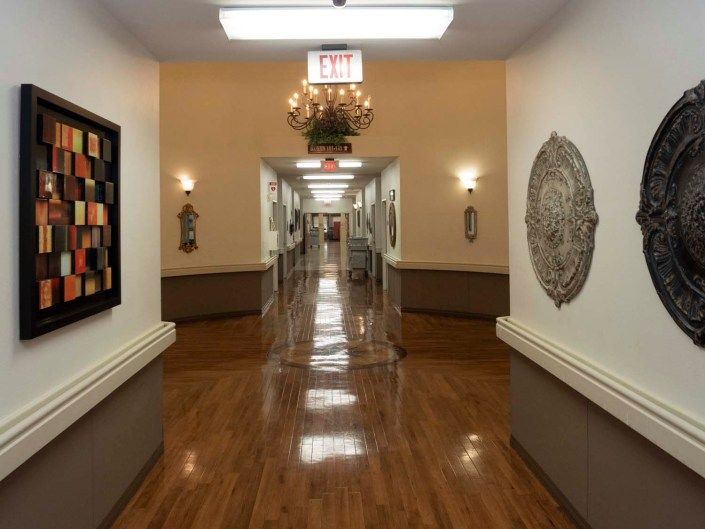 Keller Oaks Healthcare Center (UPDATED) - Get Pricing & See 25 Photos ...
