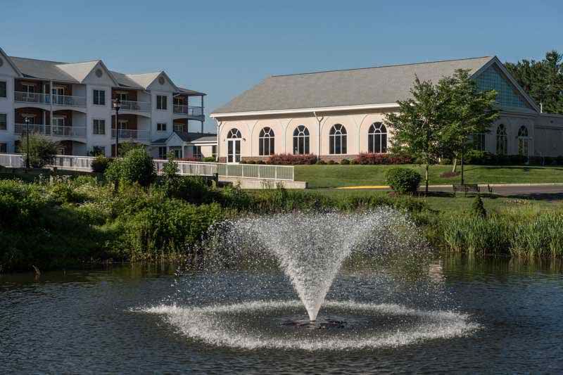 Elim Park Place (UPDATED) - Get Pricing & See 8 Photos in Cheshire, CT