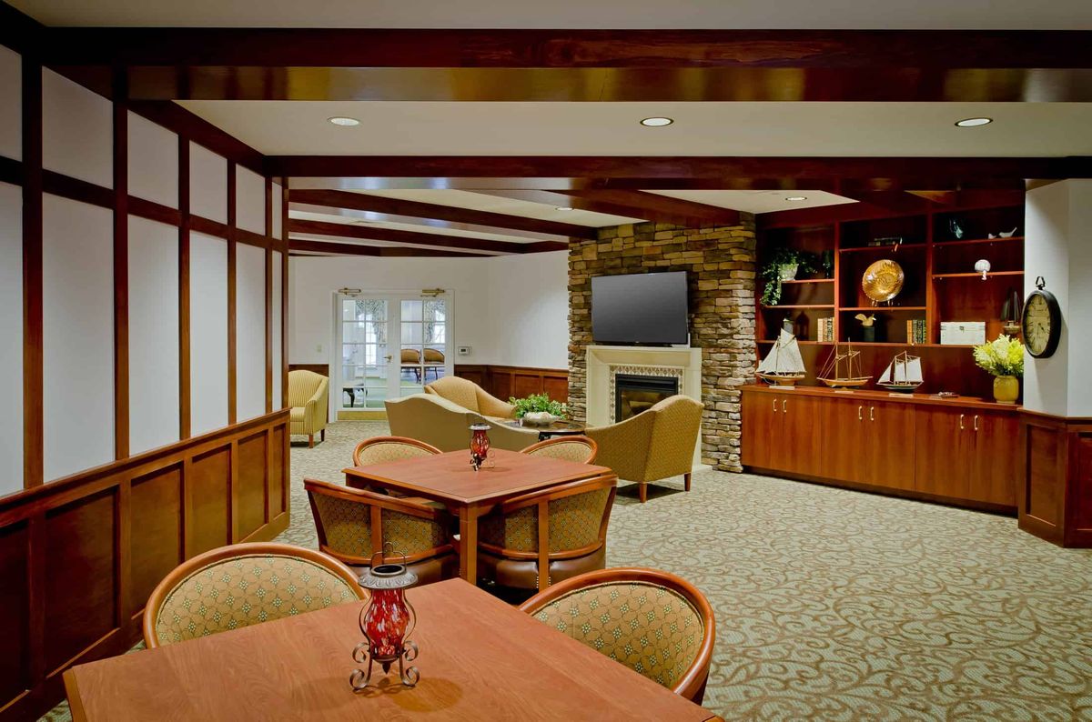 Springhill Senior Living Community (UPDATED) - Get Pricing & See 12 ...