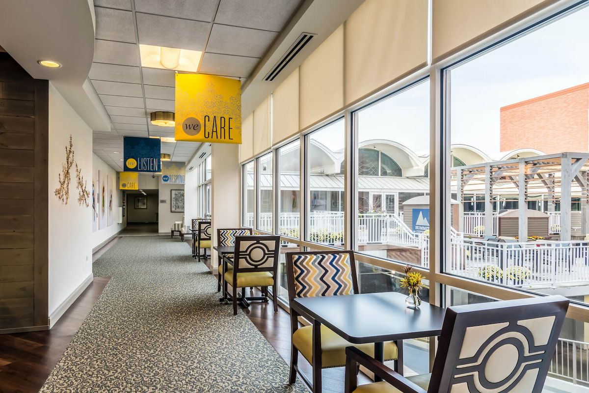 Summit of Uptown (UPDATED) - Get Pricing, See 46 Photos, Read Reviews ...