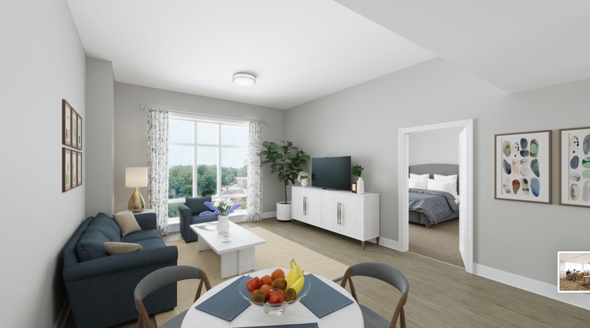 Benchmark Senior Living at Alexandria (UPDATED) - Get Pricing, See 8 ...