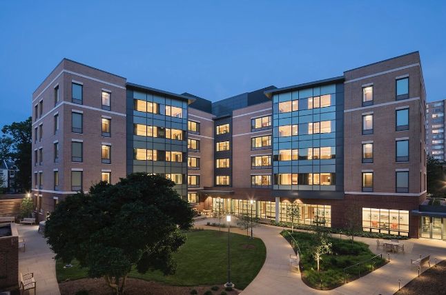 Goodwin House Alexandria (UPDATED) - Get Pricing, See 9 Photos & Read ...