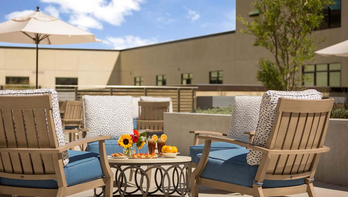 Atria At Foster Square - Pricing, Photos and Floor Plans in Foster City, CA