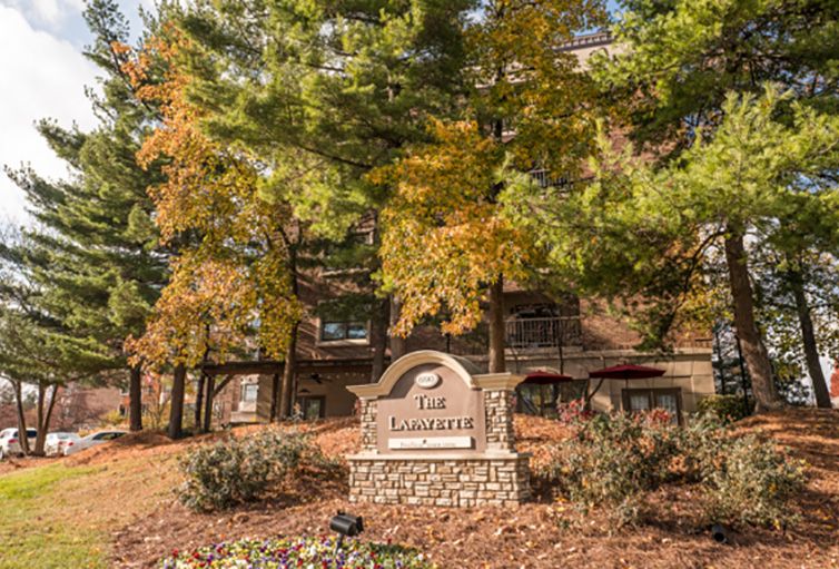 The Lafayette (UPDATED) - Get Pricing, See 13 Photos & Read Reviews in ...