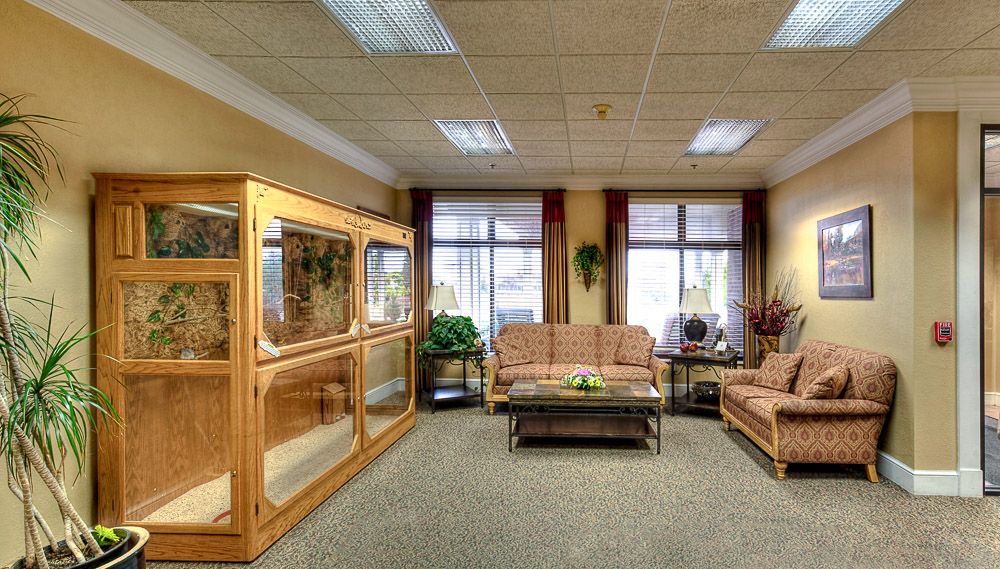 Life Care Center Of Casper (UPDATED) - Get Pricing & See 9 Photos in ...