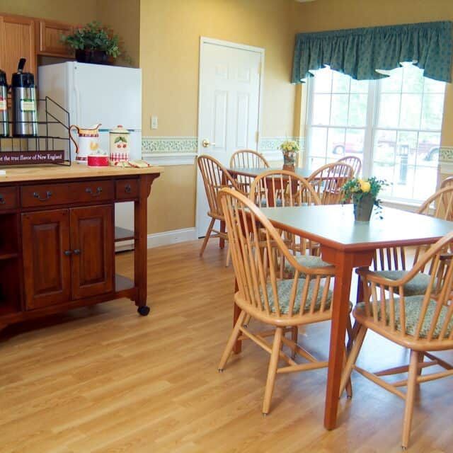 Cape Cod Senior Residences (UPDATED) - Pricing & 12 Photos in Bourne, MA