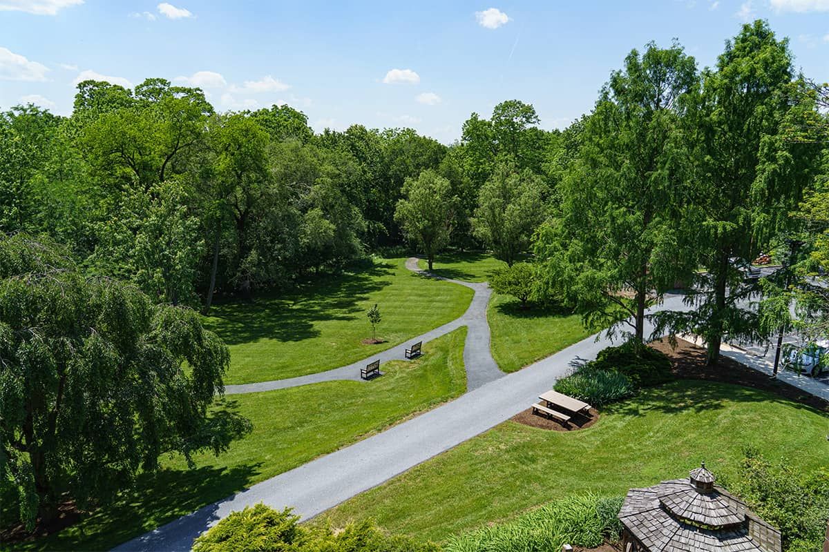 The Woods at Cedar Run (UPDATED) - Get Pricing & See 54 Photos in Camp ...