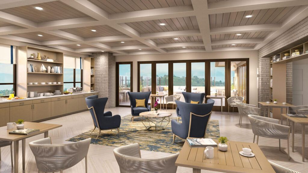 Belmont Village Senior Living La Jolla