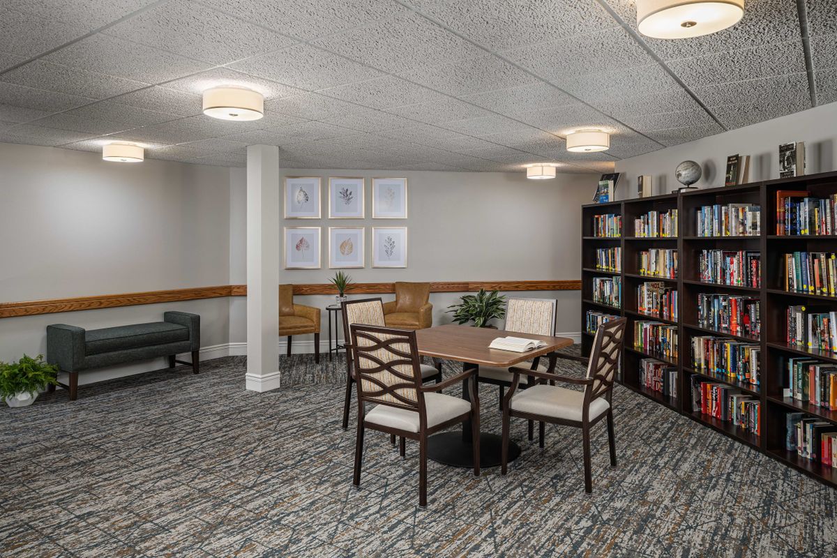 Hart Park Square Senior Living (UPDATED) - Get Pricing, See 33 Photos ...