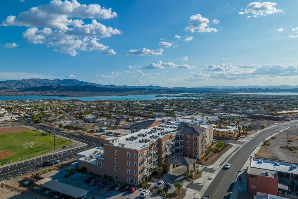 The Views at Lake Havasu Independent Living (UPDATED) - Get Pricing ...
