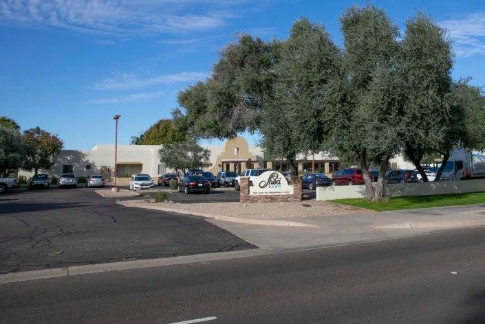 Shea Post Acute Rehabilitation Center (UPDATED) - Get Pricing & See 24 ...