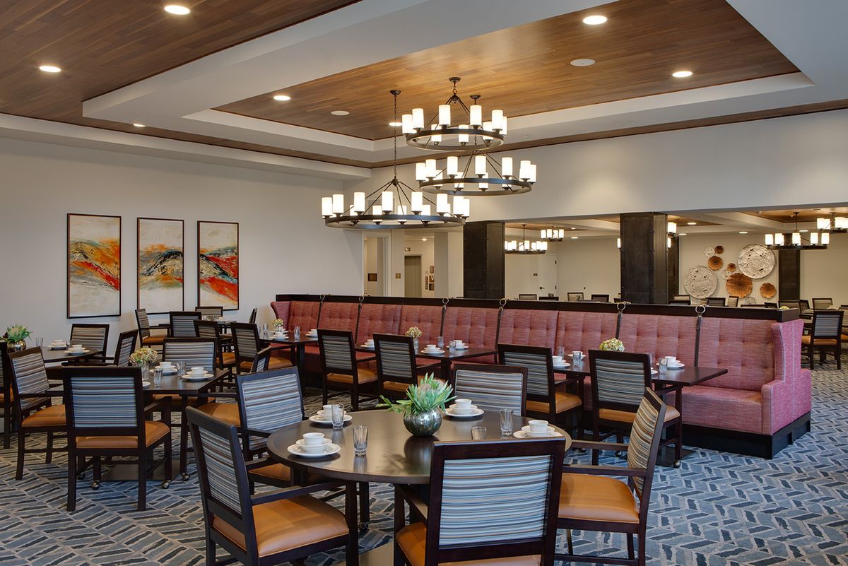 Preston Greens Senior Living (UPDATED) - Get Pricing & See 34 Photos in ...