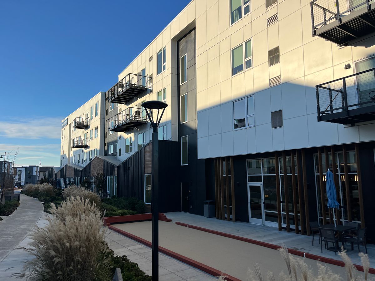 The Ackerly at Reed's Crossing (UPDATED) - Get Pricing, See 12 Photos ...