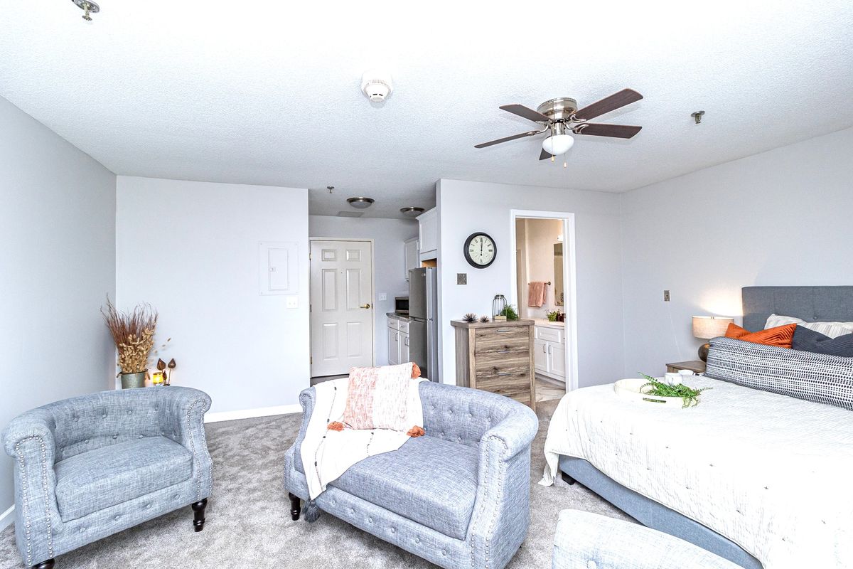 Independence Village Senior Living (UPDATED) - Get Pricing, See 22 ...