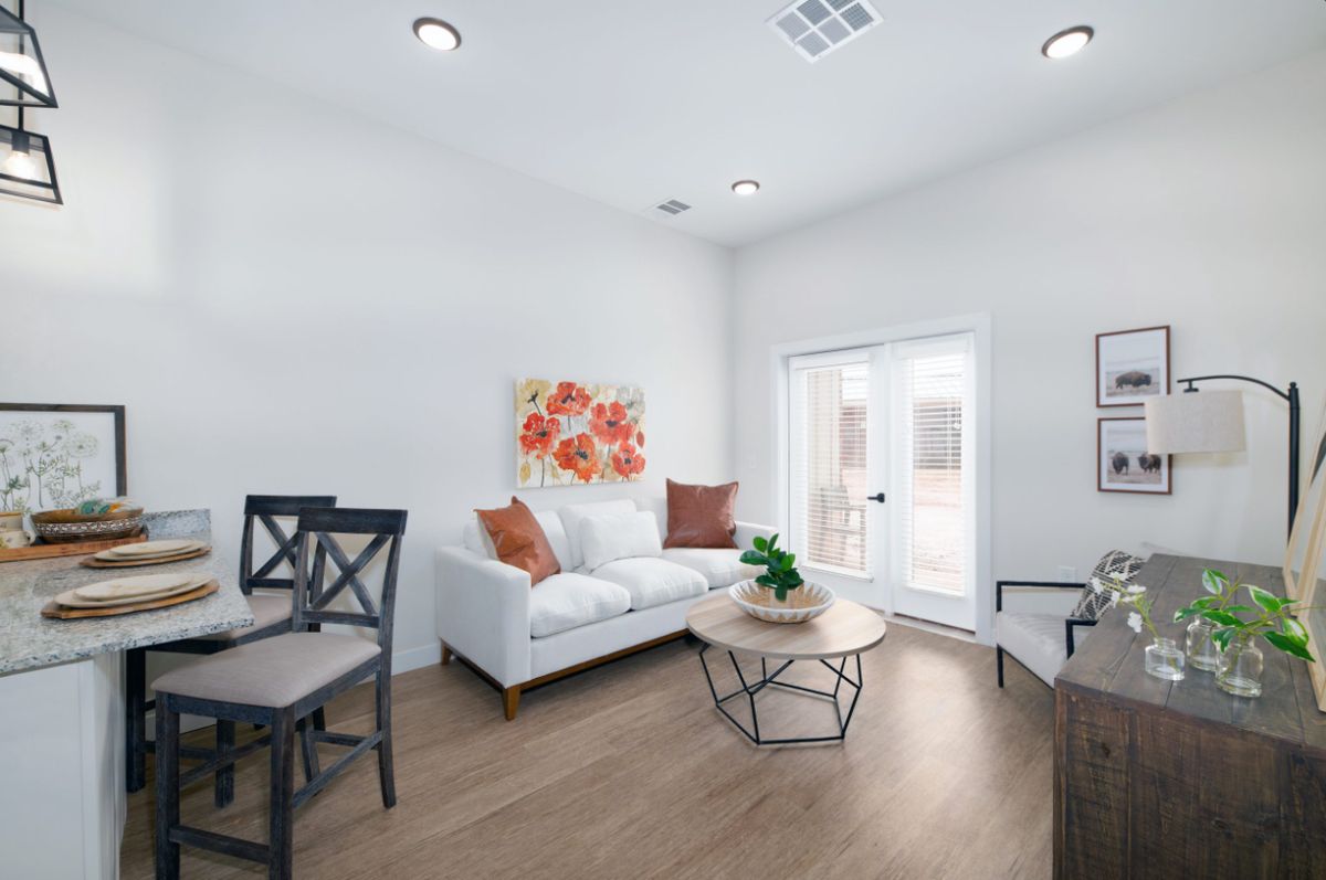 Sooner Station at University North Park (UPDATED) - Get Pricing, See 63 ...