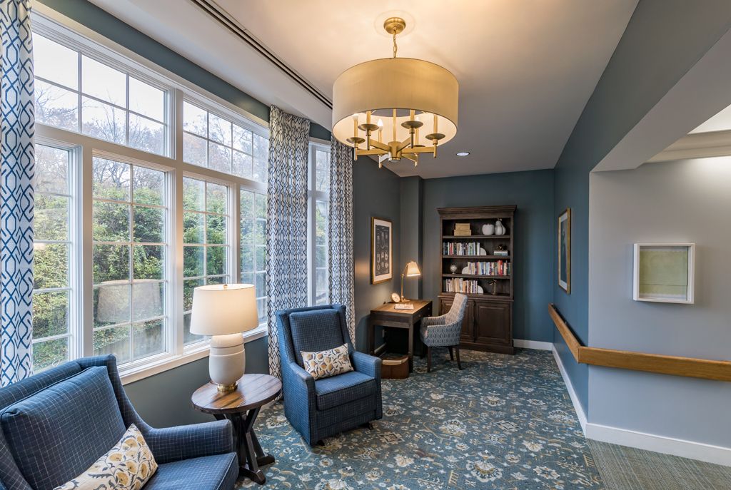 Evergreen Retirement Community - Get Pricing, See 36 Photos & Read ...