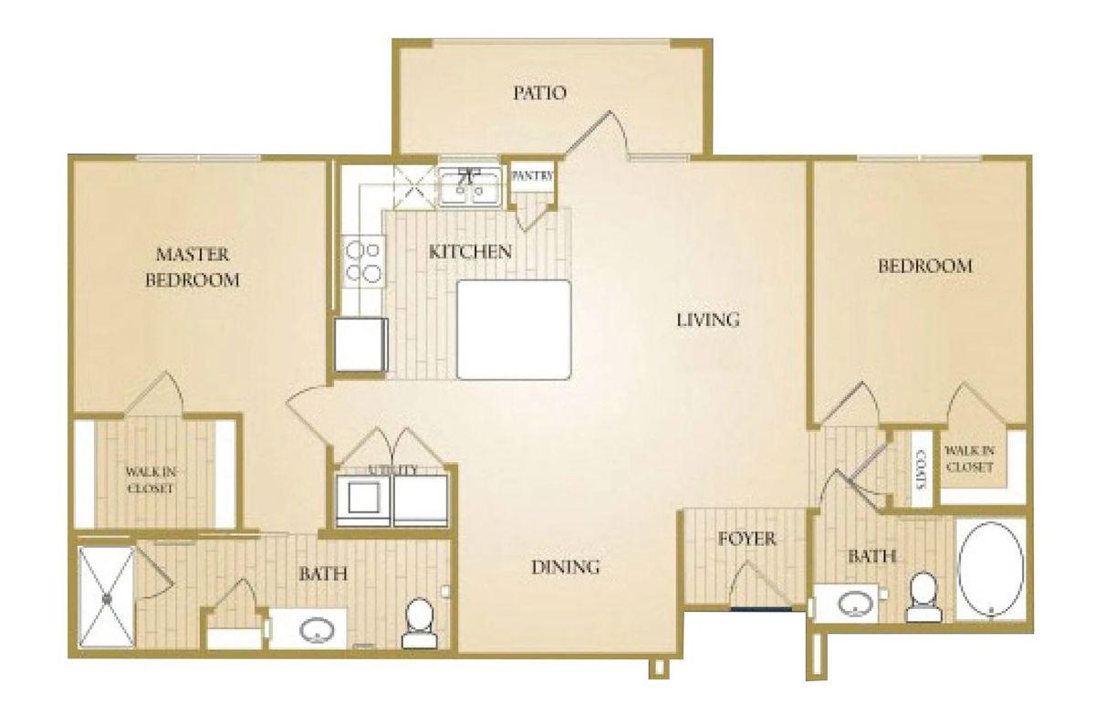 Landon Ridge Sugar Land Independent Living (UPDATED) - Get Pricing, See ...