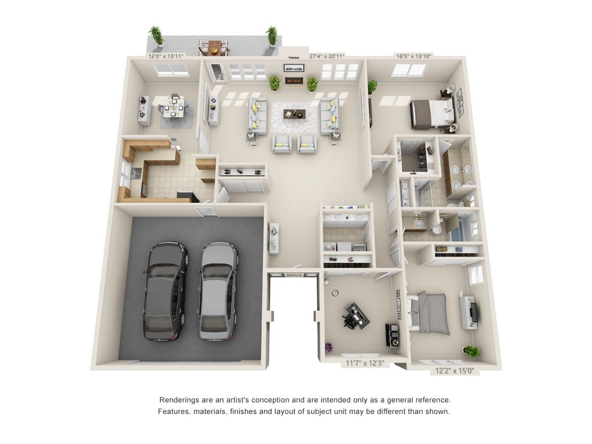 Touchmark On South Hill (UPDATED) - Get Pricing, See 24 Photos & See ...