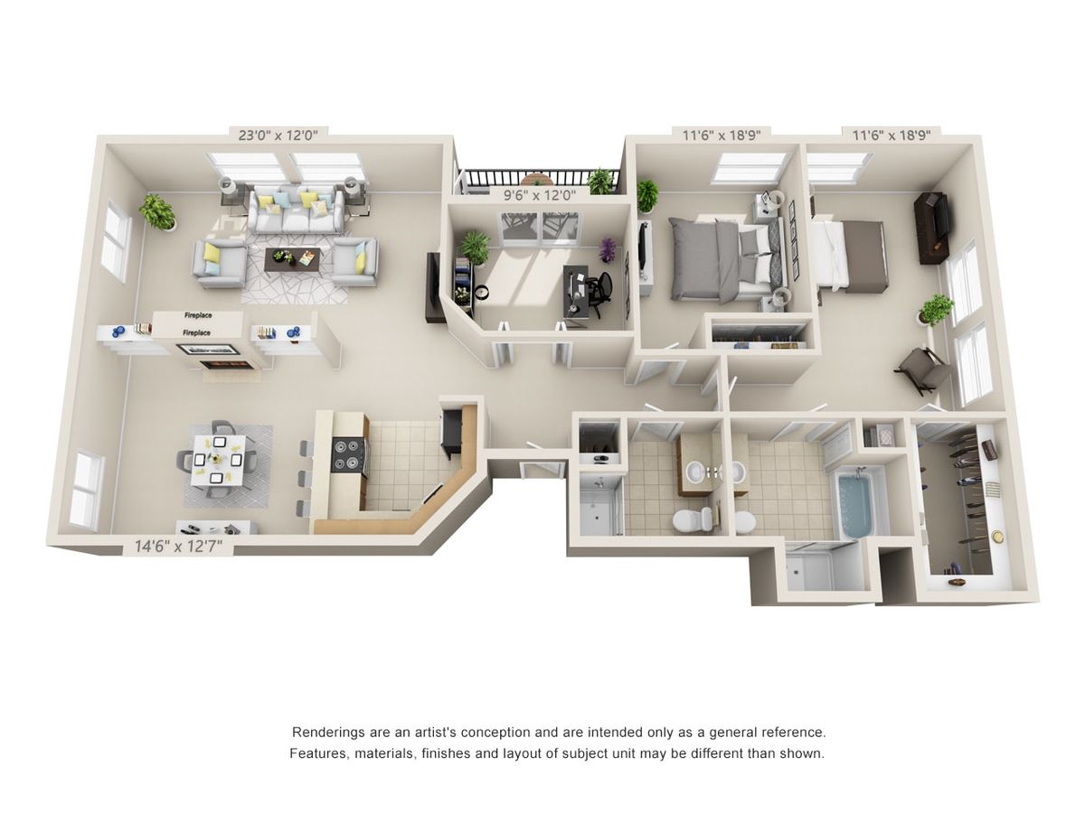 Touchmark On South Hill (UPDATED) - Get Pricing, See 24 Photos & See ...