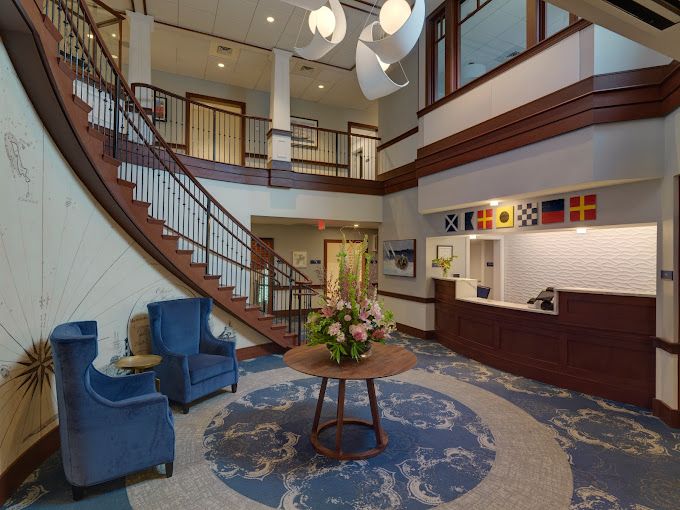 The Mariner Marblehead (UPDATED) - Get Pricing, See 21 Photos & See ...