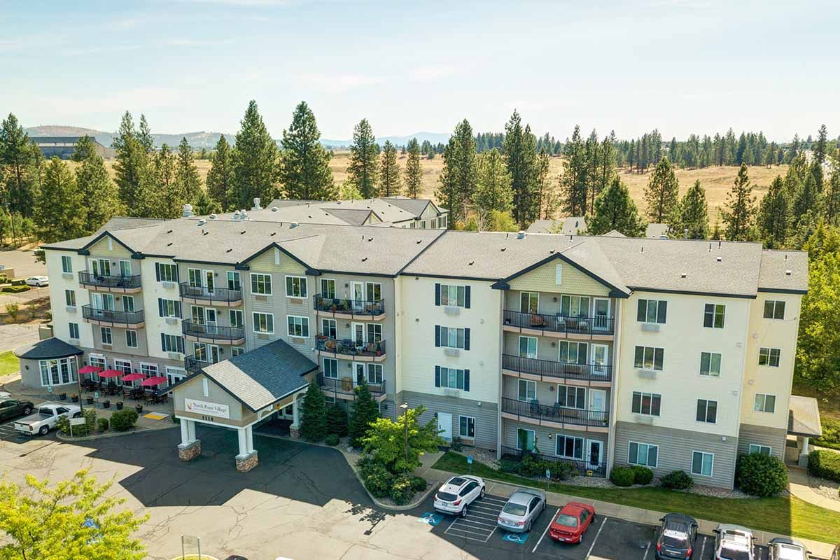 North Point Village (UPDATED) - Get Pricing & See 14 Photos in Spokane, WA