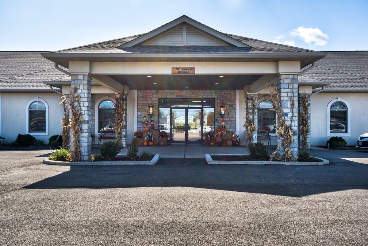 Oak Pointe Assisted Living (UPDATED) - Get Pricing, See 28 Photos ...