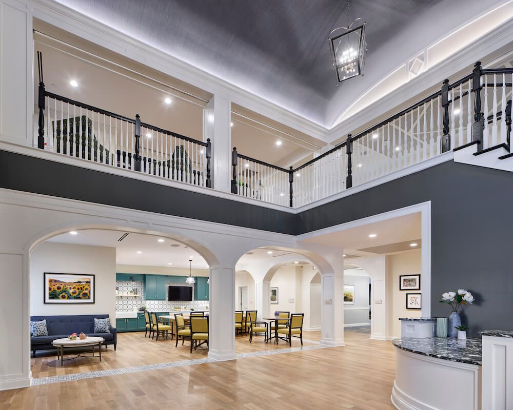 Arbor Terrace Exton (UPDATED) - Get Pricing & See 34 Photos in Exton, PA