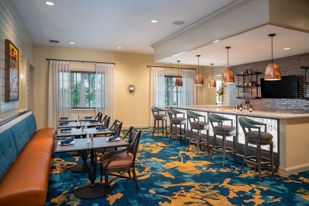 Arbor Terrace Citrus Park (UPDATED) - Get Pricing, See 64 Photos & Read ...