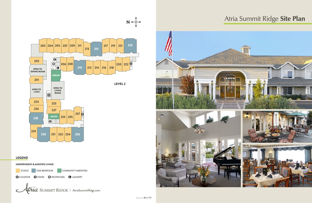 Atria Summit Ridge (UPDATED) - Get Pricing, See 15 Photos & See Floor ...