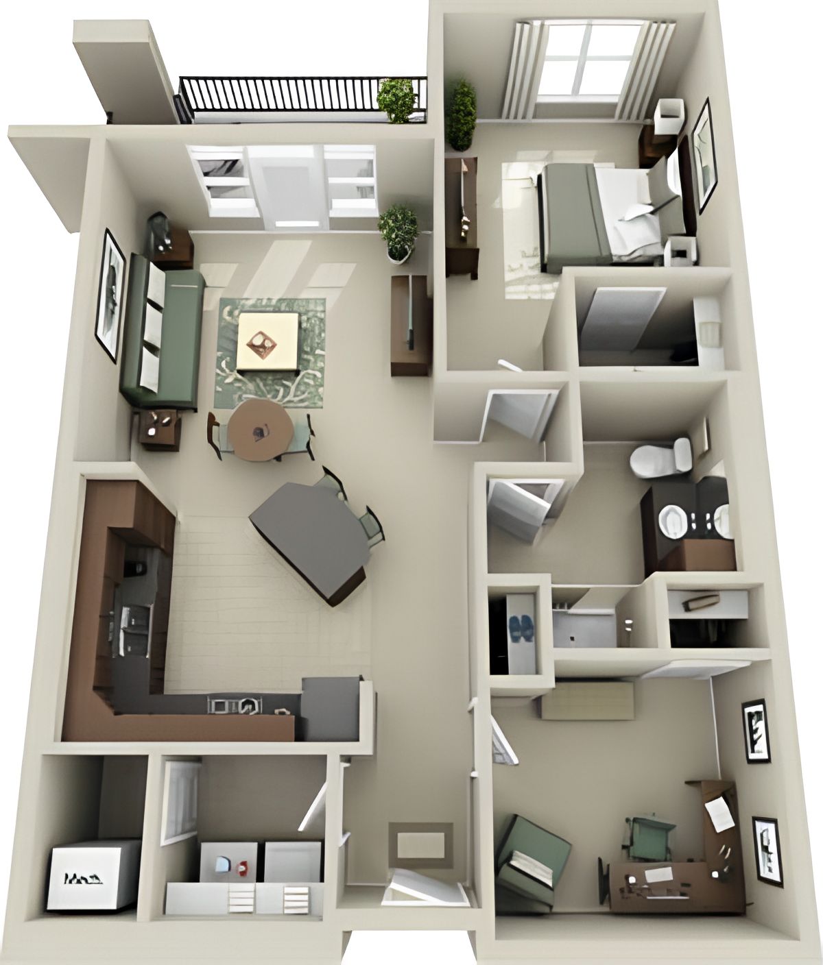 Overture Ridgmar (UPDATED) - Get Pricing, See 17 Photos & See Floor ...