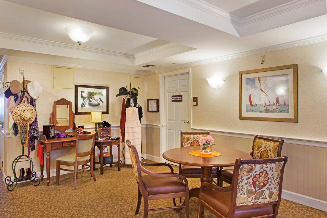 Sunrise Of Park Ridge (UPDATED) - Get Pricing, See 24 Photos & See ...