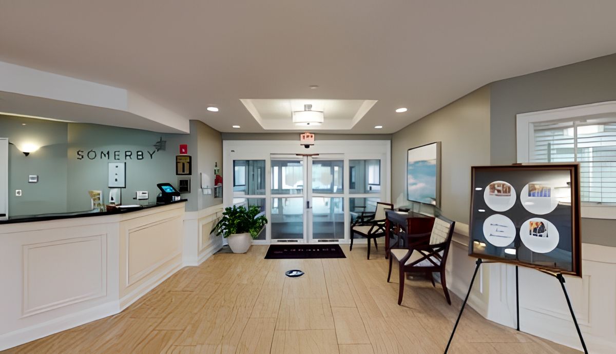 Somerby Mobile (UPDATED) - Get Pricing & See 9 Photos in Mobile, AL
