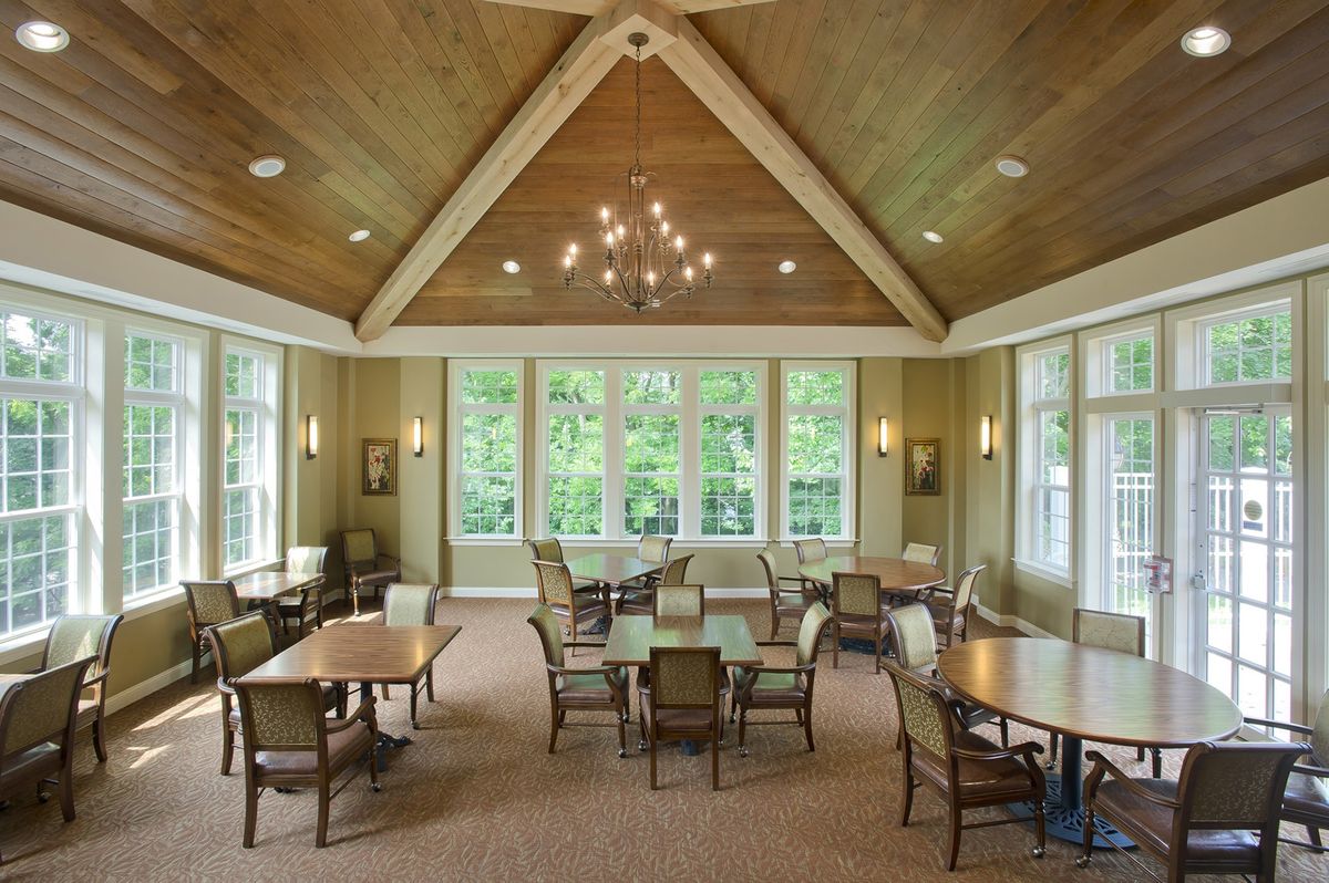 Springwell Senior Living Community - Get Pricing & See 10 Photos in ...