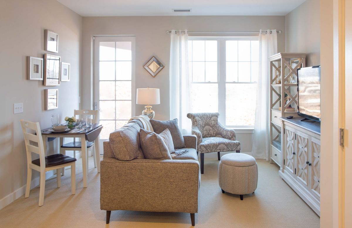 Springwell Senior Living Community - Get Pricing & See 10 Photos in ...