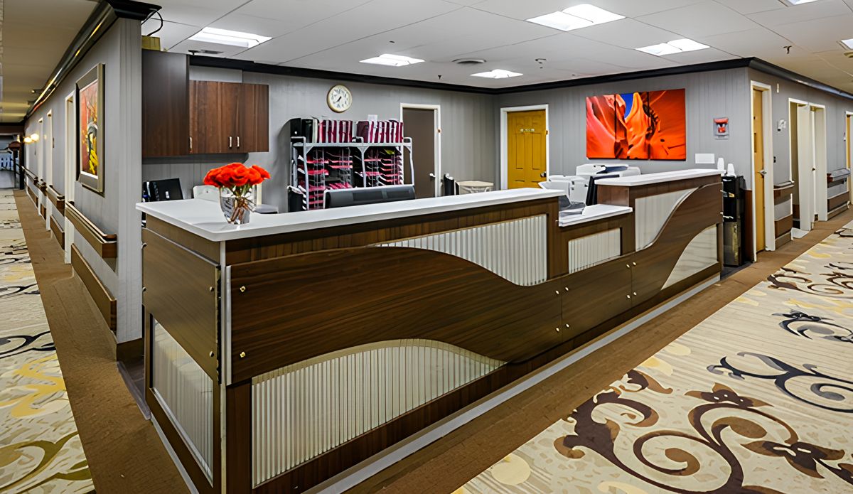 St James Rehabilitation & Healthcare Center (UPDATED) - Get Pricing ...