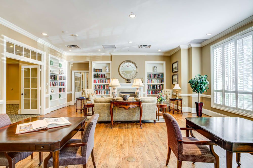 The Village of Tanglewood - Get Pricing, See 28 Photos & See Floor ...