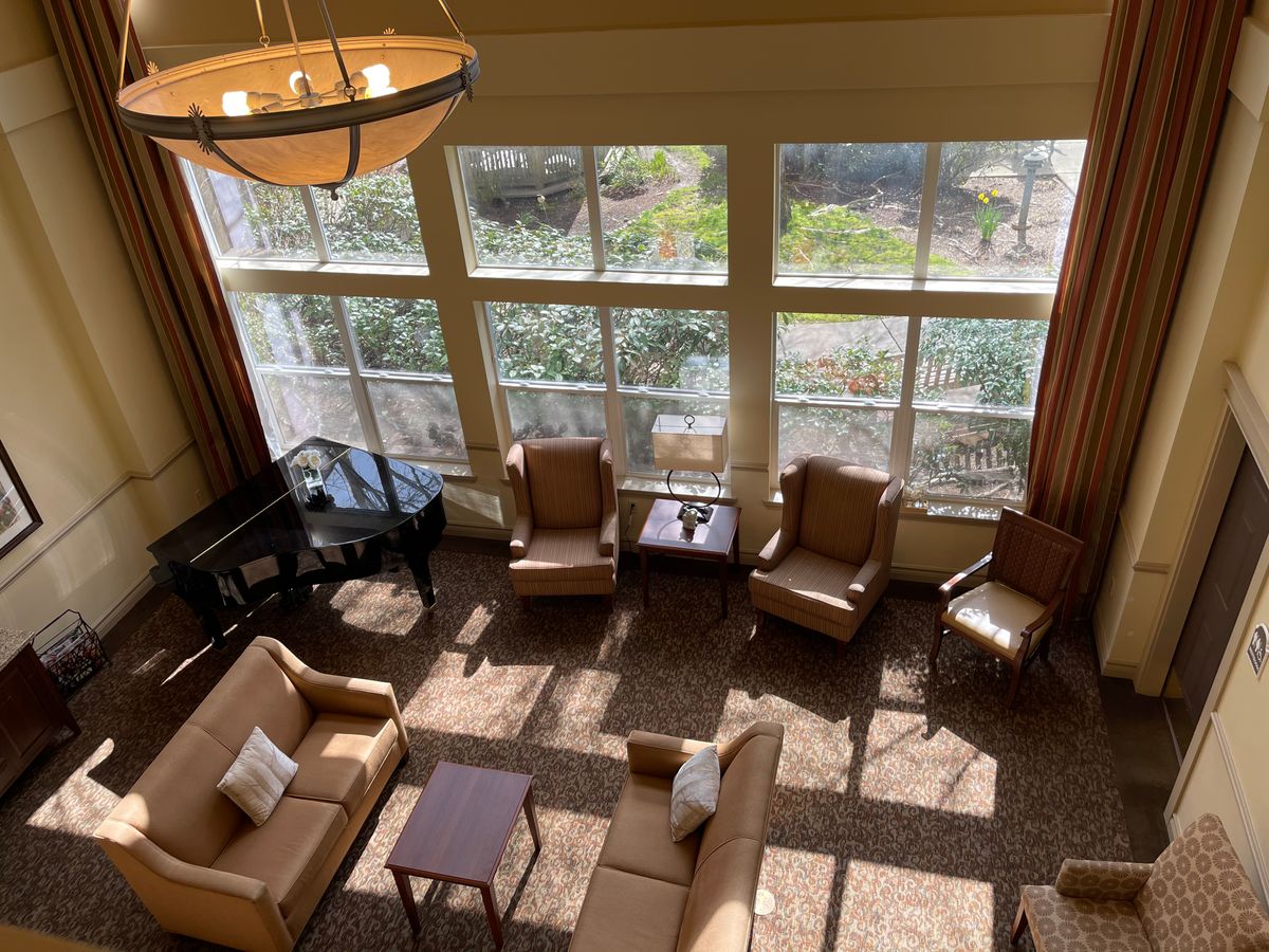 Kenmore Senior Living (UPDATED) - Get Pricing & See 9 Photos in Kenmore, WA