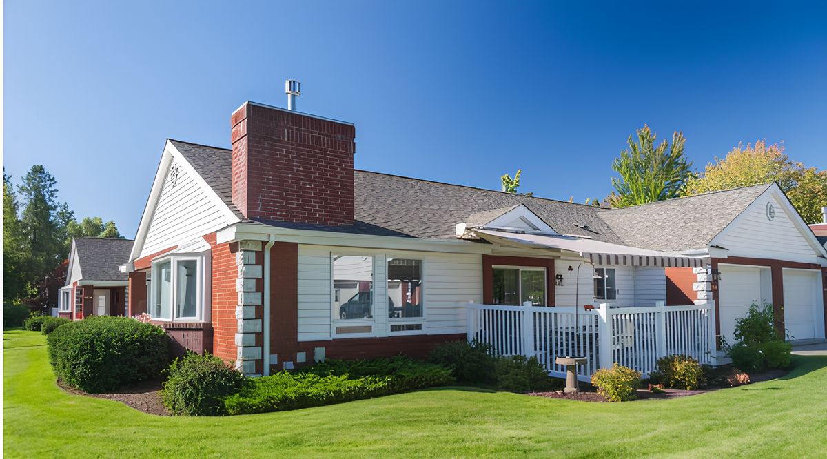 Touchmark On South Hill (UPDATED) - Get Pricing, See 24 Photos & See ...