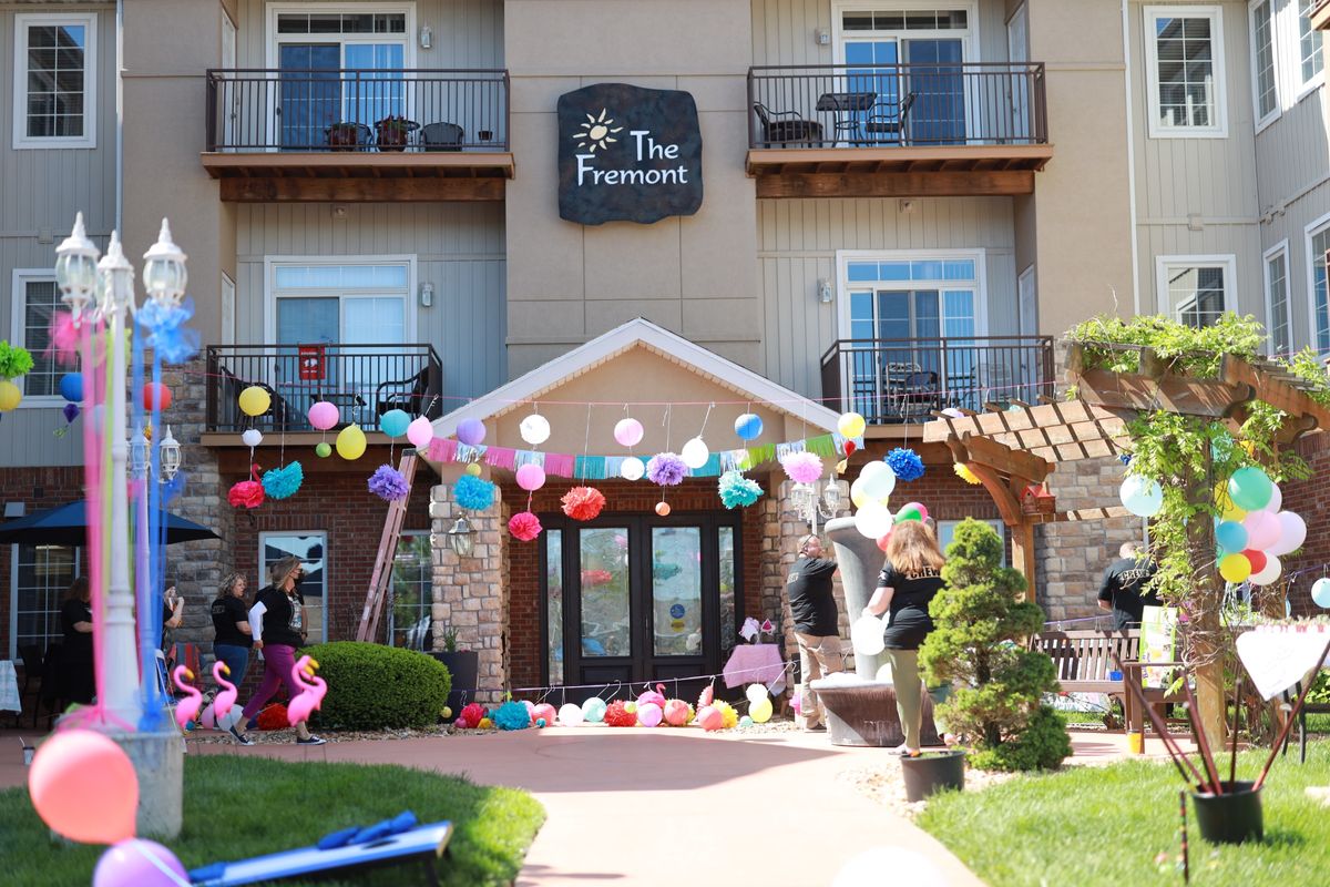 The Fremont Senior Living (UPDATED) - Get Pricing & See 23 Photos in ...