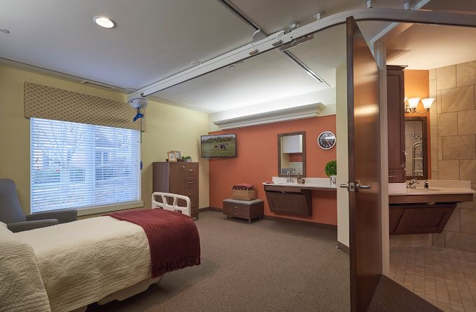 Brooke Grove Rehab. & Nursing Center (UPDATED) - Get Pricing, See 20 ...