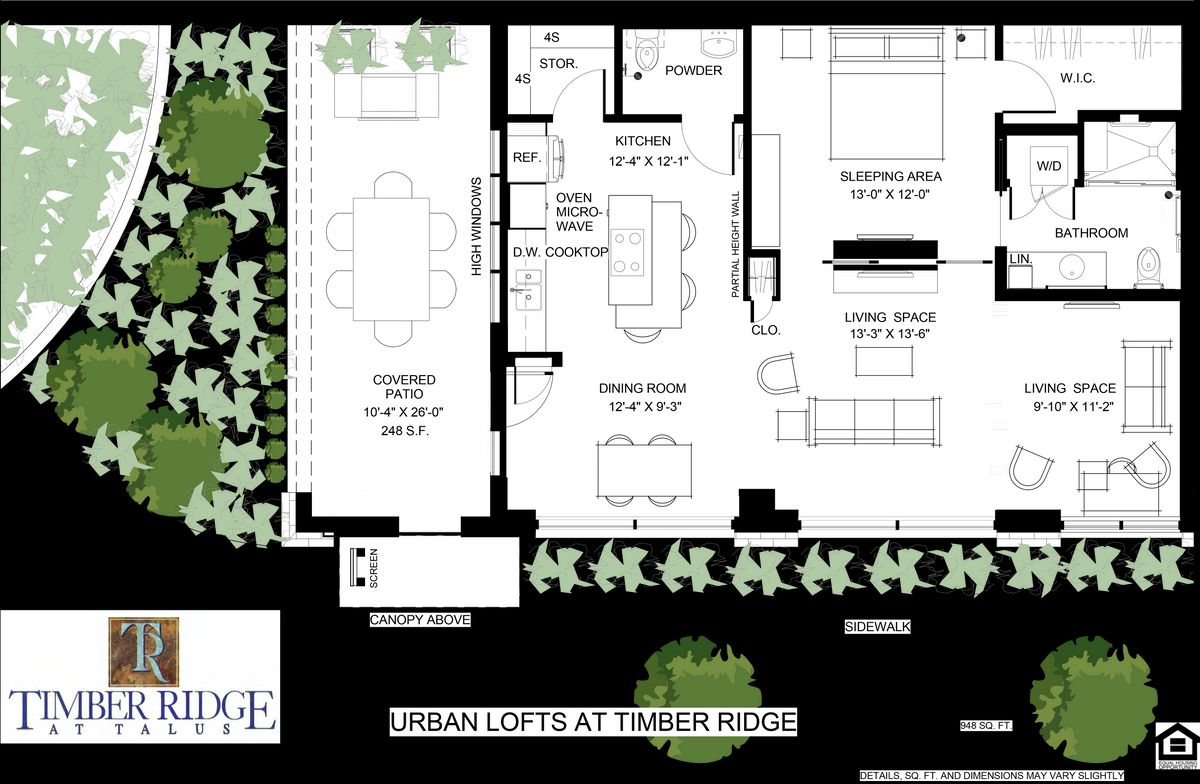 Timber Ridge at Talus (UPDATED) - Get Pricing, See 23 Photos & See Floor Plans in Issaquah, WA