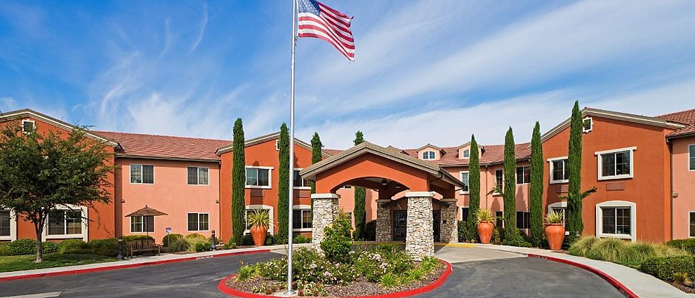 Eskaton Village Roseville (UPDATED) - Get Pricing, See 14 Photos, Read ...