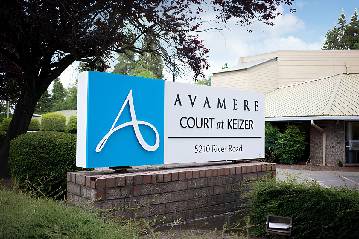 Avamere Court At Keizer (UPDATED) - Get Pricing, See 29 Photos & See ...