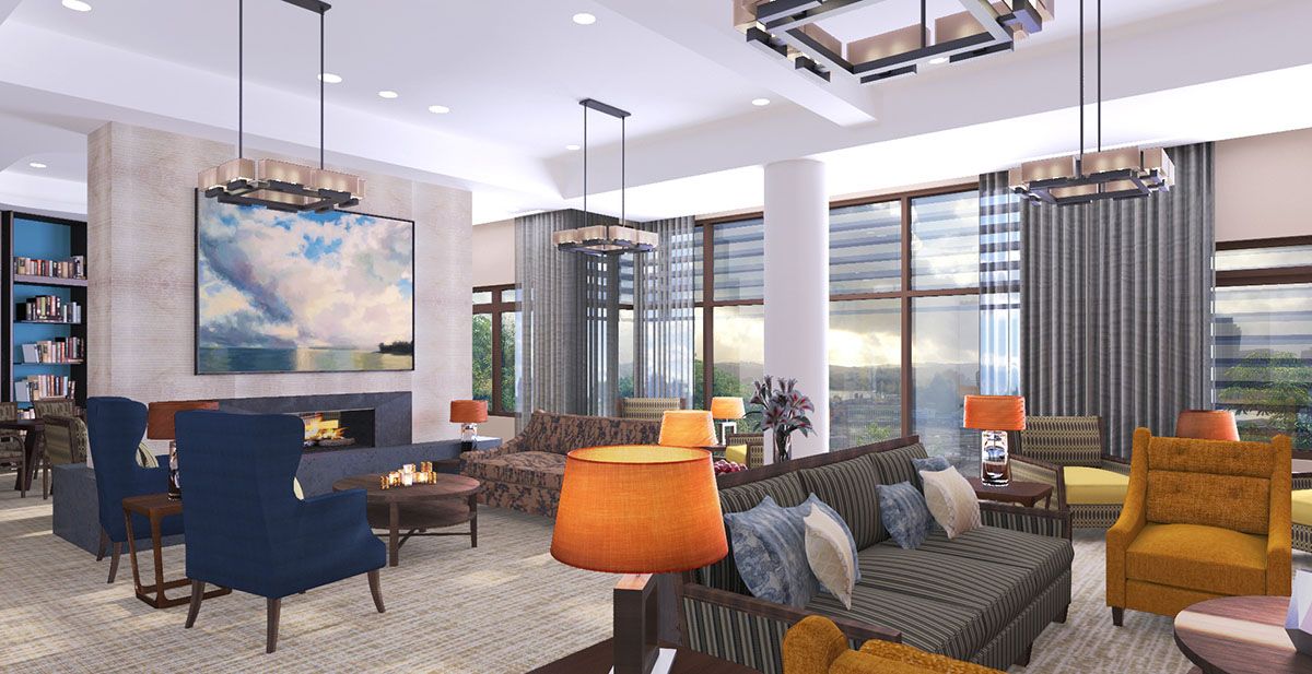 Atria At Foster Square - Pricing, Photos and Floor Plans in Foster City, CA