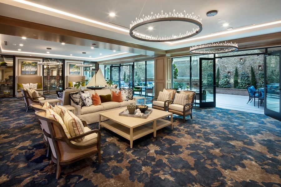Aegis Living Kirkland Waterfront (UPDATED) - Get Pricing, See 35 Photos ...