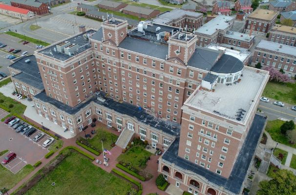 The Chamberlin - Get Pricing, See 9 Photos & Read Reviews in Hampton, VA