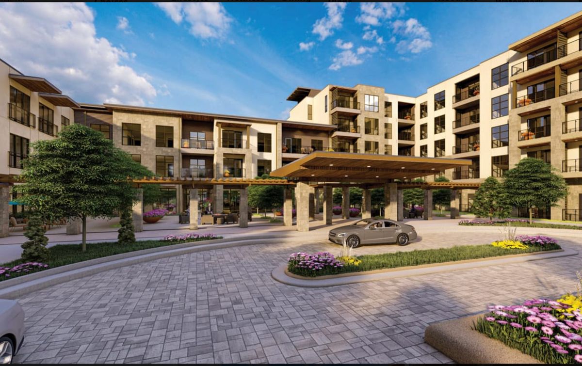 The Hacienda At Georgetown (UPDATED) - Get Pricing & See 10 Photos in ...