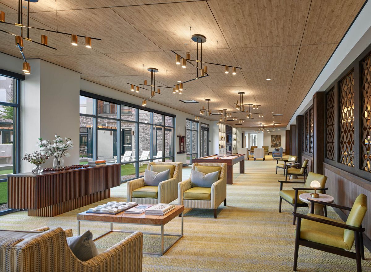 The 501 at Mattison Estate - Get Pricing & See 27 Photos in Ambler, PA