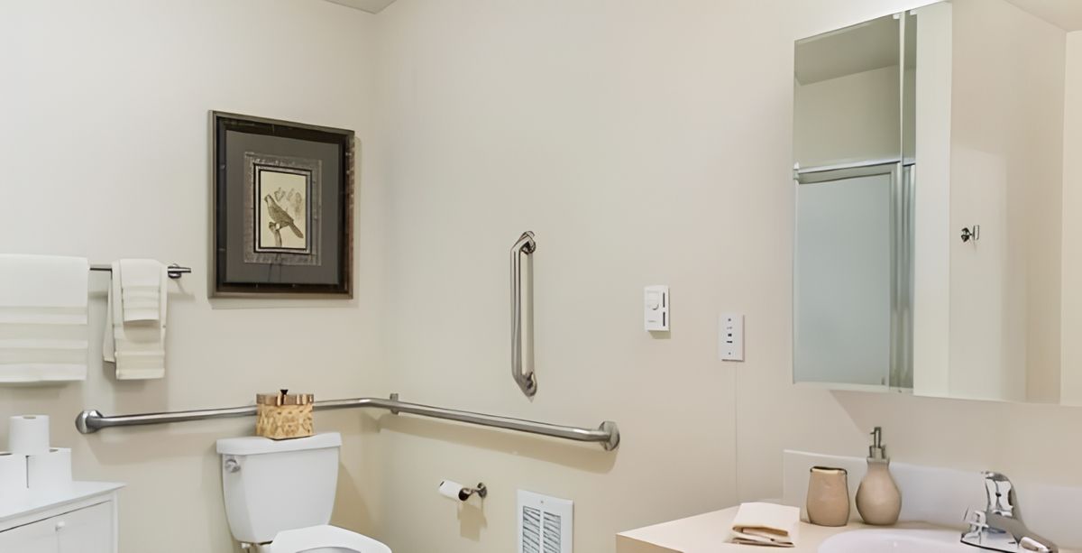 Creekside Continuing Care Community (UPDATED) - Get Pricing, See 26 ...